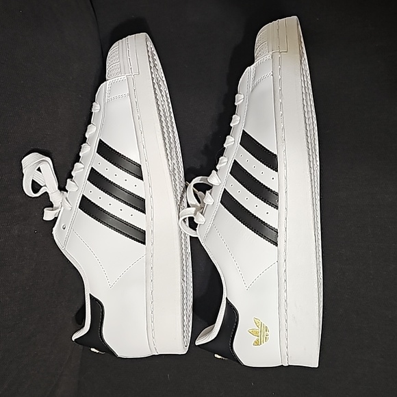 adidas | Shoes | Adidas Superstar Shell Toe 972 Nwt | Poshmark